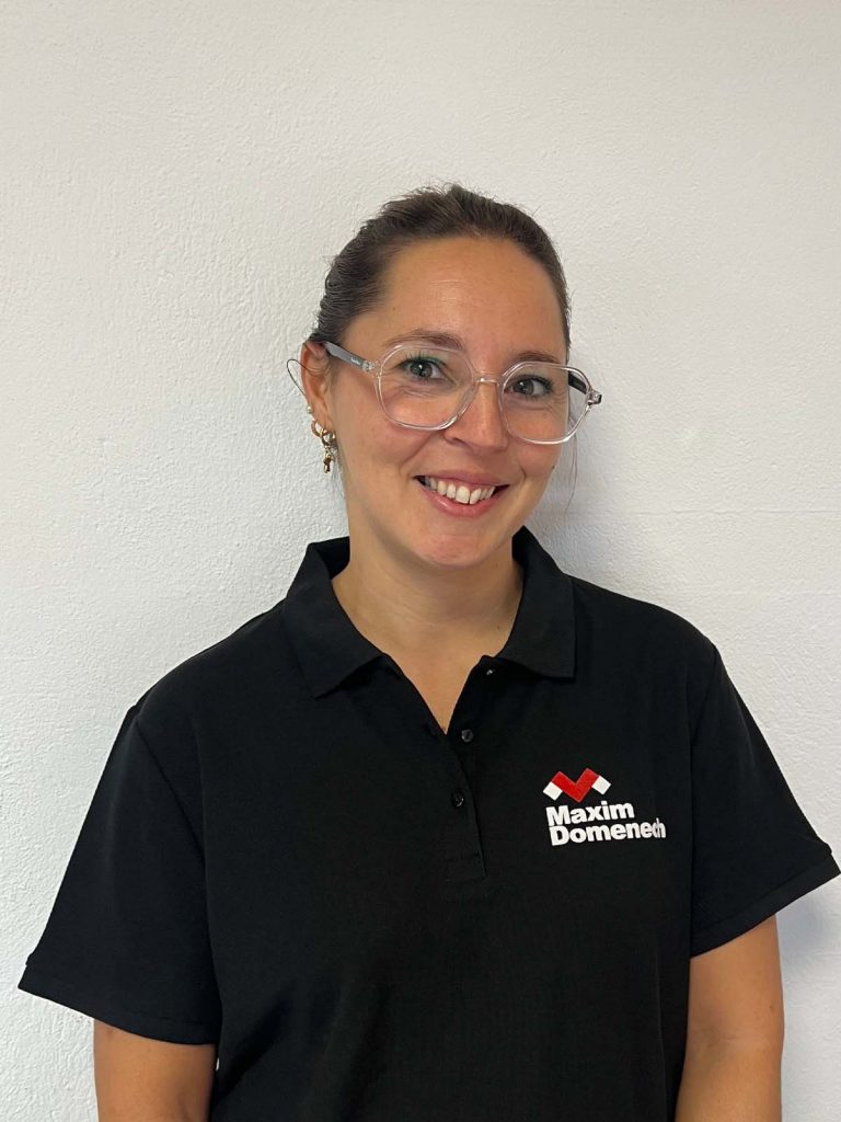 Alquiler de maquinaria en Alberic, Valencia - Maxim Domenech